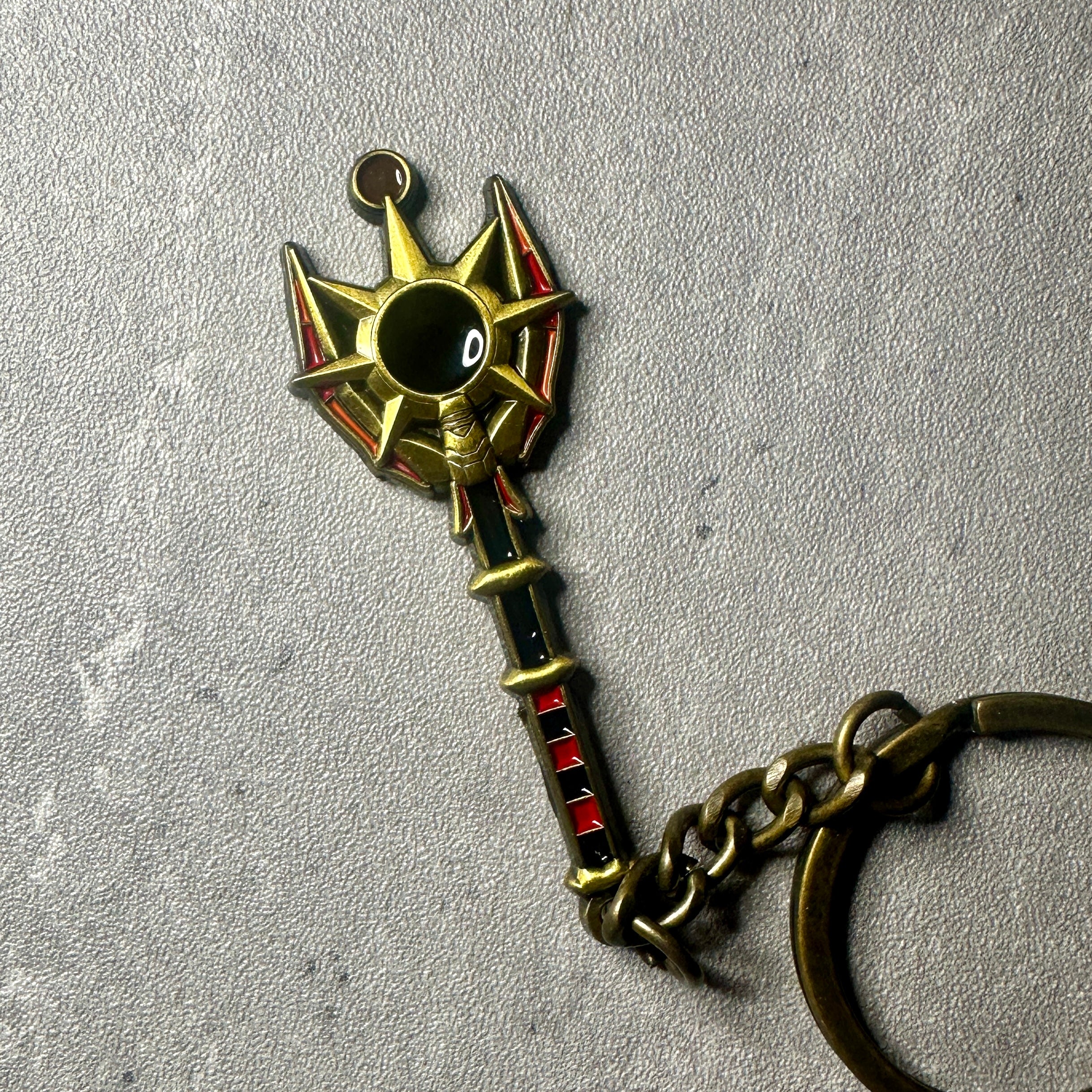Tumeken’s Shadow Keyring