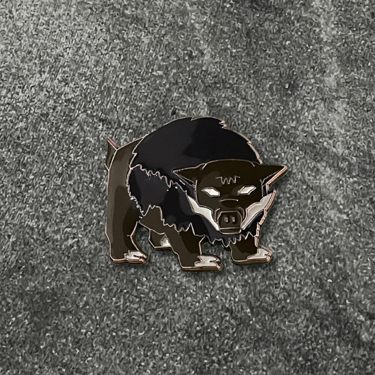 Broav Pin (Limited Edition)